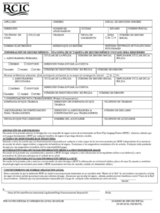 Registration Forms - River City Imaging Centers